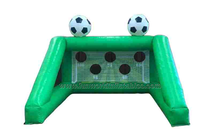 Inflatable Shoot Out FWG144-Fun World Inflatables